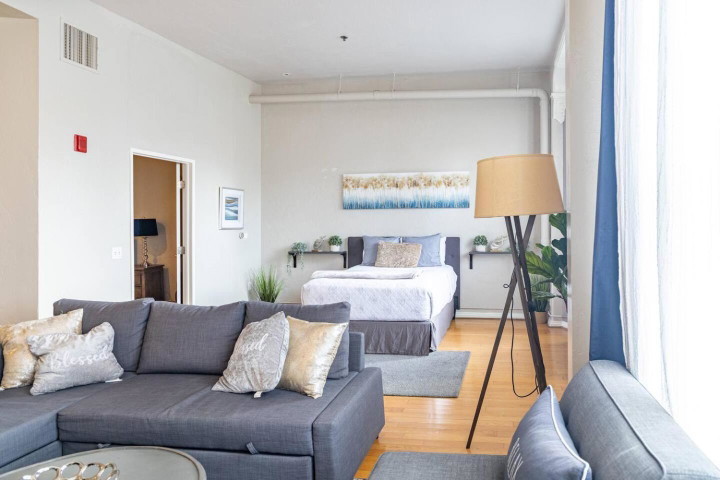 Top Floor Walk To Conv Center Free Parking - Coronado Island