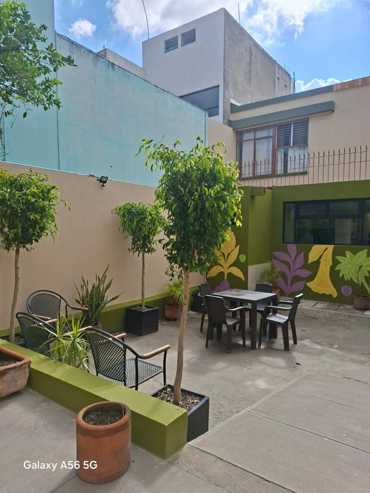 Hotel Casa El Palomar - 7 - Puebla