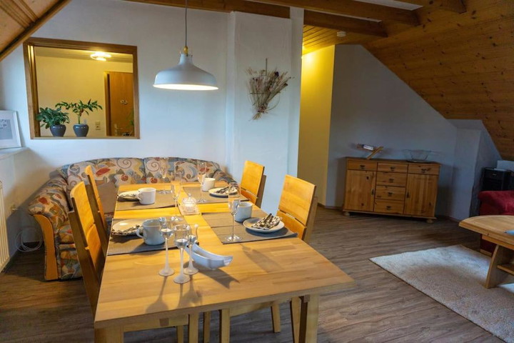 Apartment Christina - Ravensburg