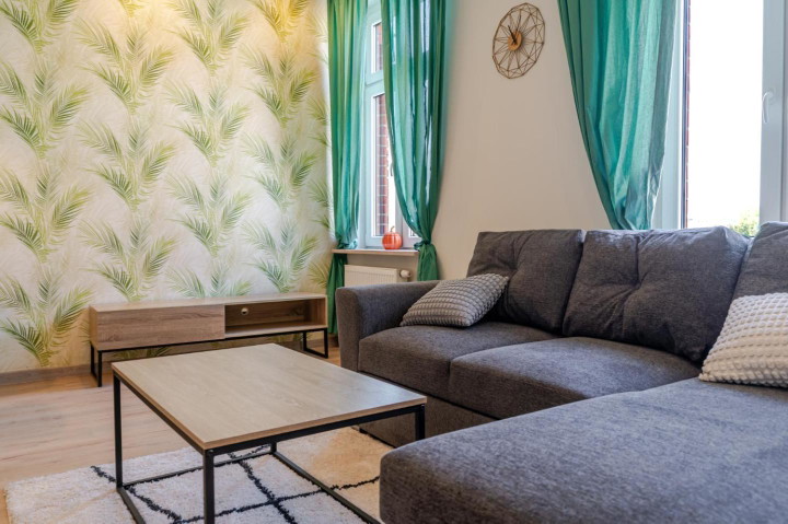 Mikołowska Silesian Charm Apartment By Bookinghost - Katowice