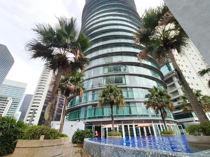 Vortex 4star Hotel - Kuala Lumpur