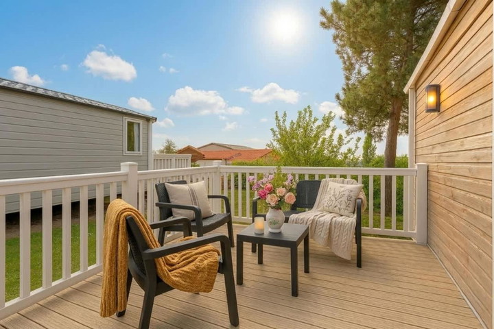 Near Pool 3br Family -Friendly Sea Views Ramp Wi-fi Pet Ok - Edinburgh