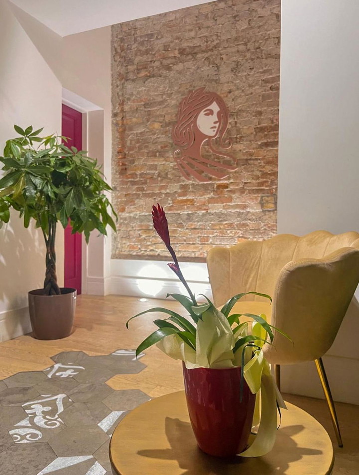 Xenia Luxury Rooms - Calabria