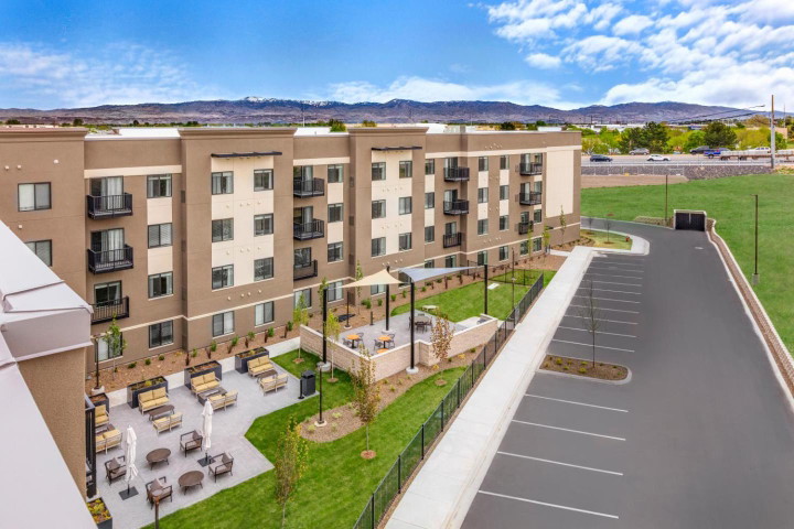 Waterwalk Extended Stay By Wyndham Boise Meridian - Boise, ID