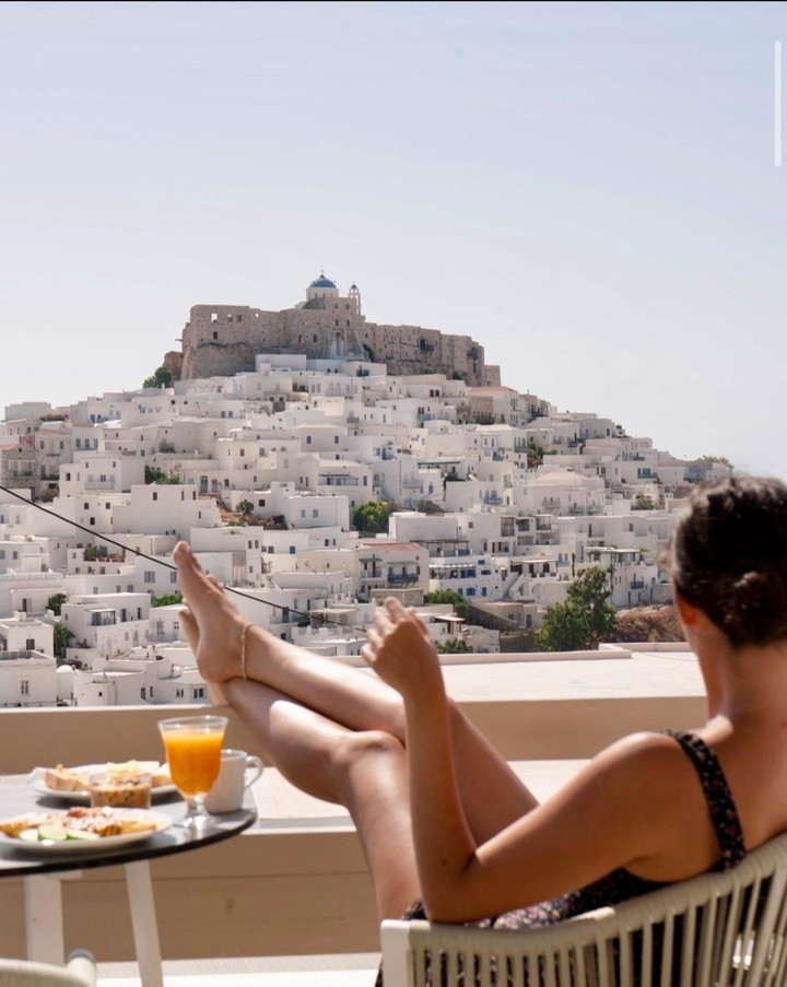 Anatoli Luxury Studios & Suites - Greece