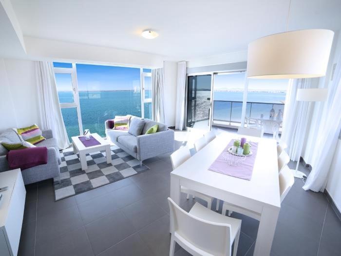La Manga Beach Club, Bl. 1 7a - San Javier