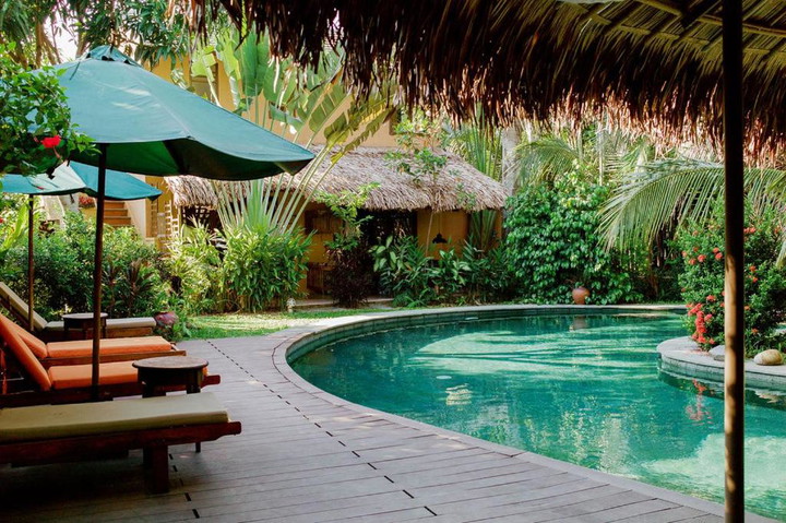 An Villa Boutique Resort - ホイアン