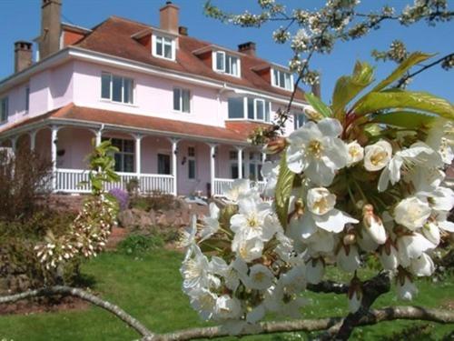 Dunkery Beacon Country House - Exmoor