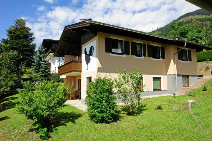 Rodlers Chalet - Kaprun