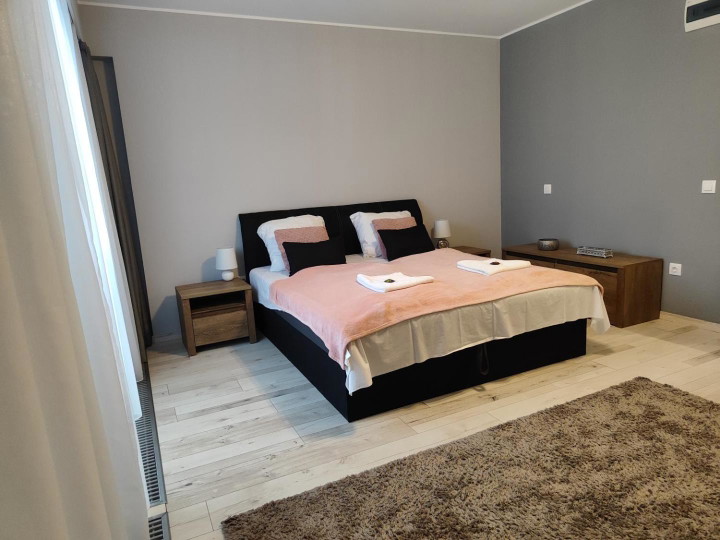 Secret Apartman Eger - Eger