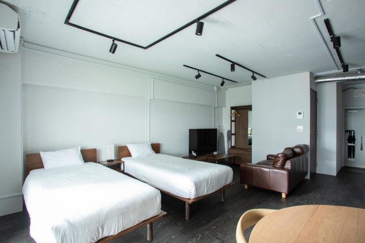 Niys Apartments 37type - Shibuya