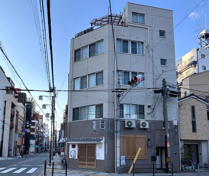 Villa Ayasuki Osaka Namba - Osaka
