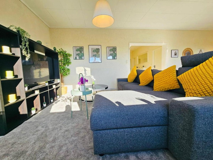 Chic Urban Stay 2br With Parking- Bel4 - Luxembourg