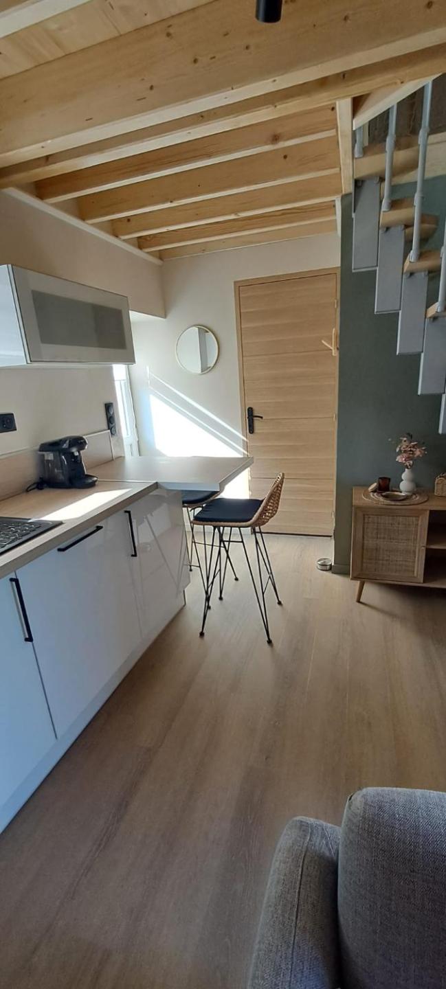 Charmante Maison Avec Petit Jardin - Cherbourg-Octeville