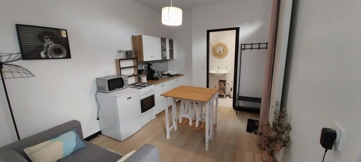 Studio Indépendant - Laval