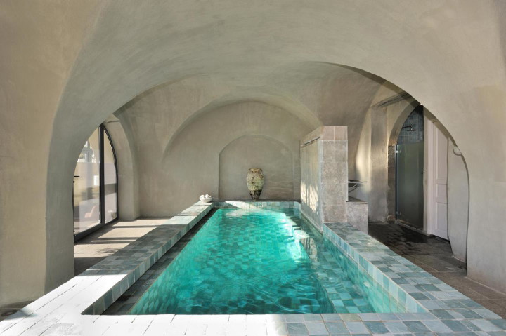 Le Couvent D'hérépian - Hôtel & Spa - France