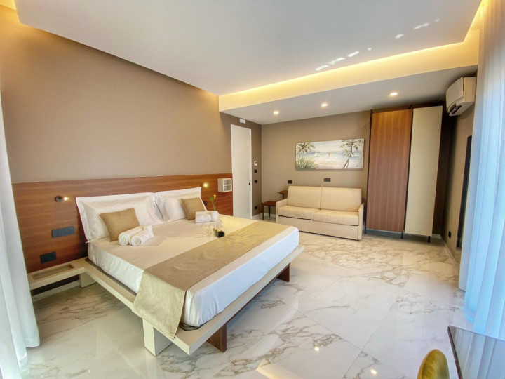 B&b Borgiarooms - Milazzo