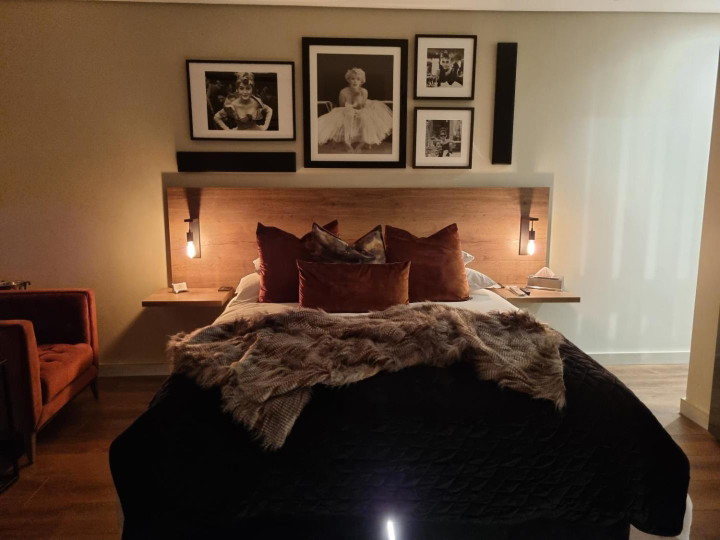 Vrede Selfcatering - Grabouw
