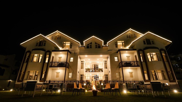 Walisons Homestay Abelia - Srinagar