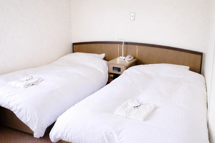 Hotel Tetora Higashimuroran - Vacation Stay 86752v - Noboribetsu