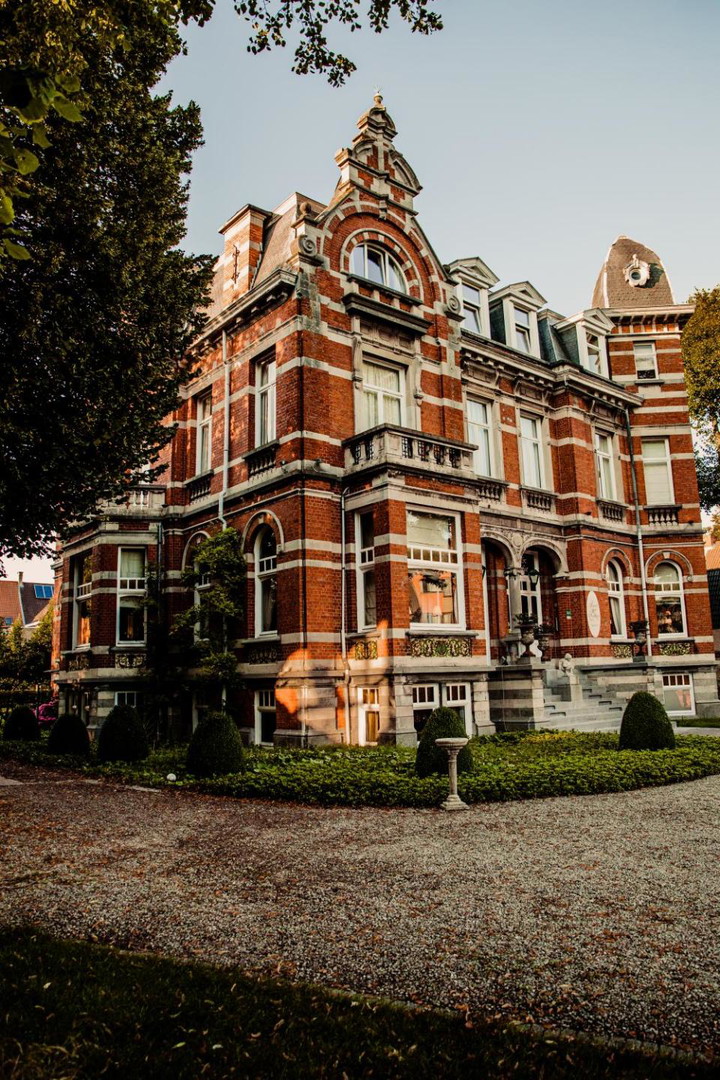B&b 'T Kasteel & 'T Koetshuys - Bray-Dunes
