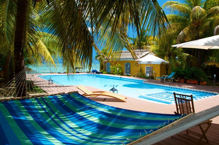 Villa Anakao Mauritius - Maurice