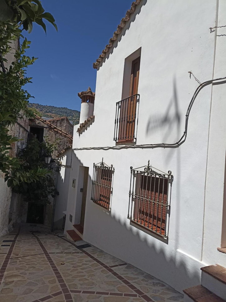 Casa Alameda - Gaucín