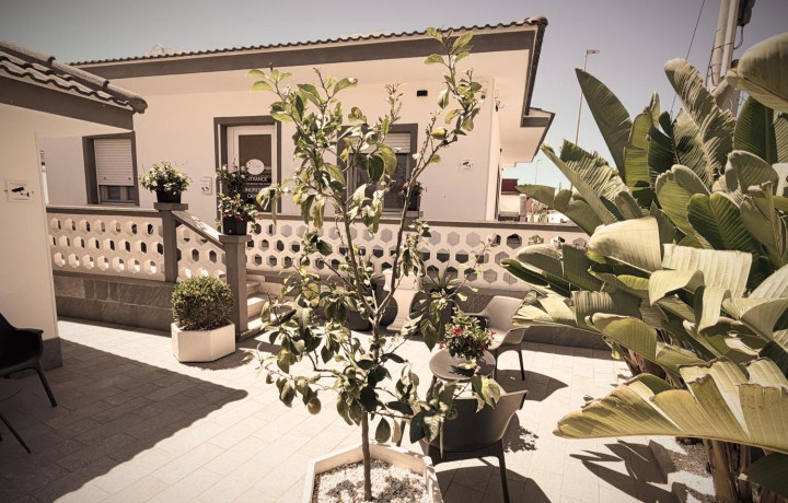 Kalasó Design Guest House - Rome Airport - Fiumicino