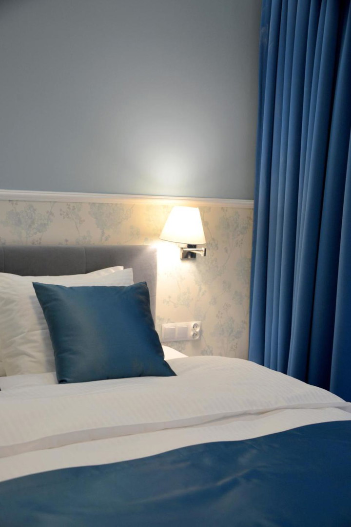 Triton Park Apartments - Varsovia