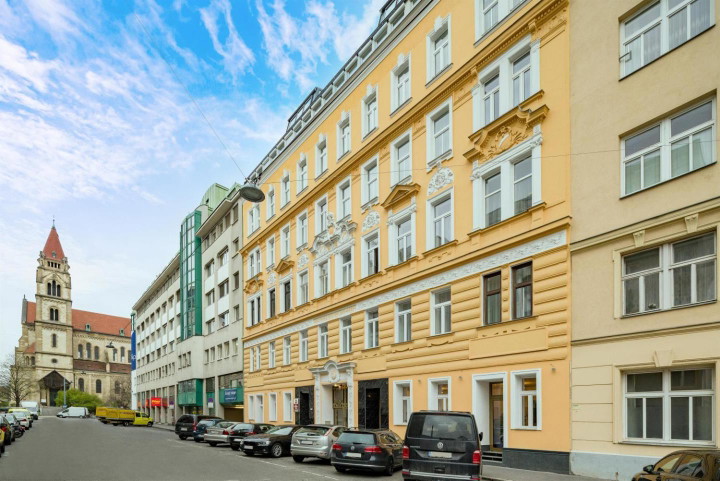 Best Western Plus Celebrity Suites - Austria