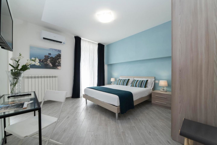 Casa Taiani Amalfi Coast - Vietri sul Mare