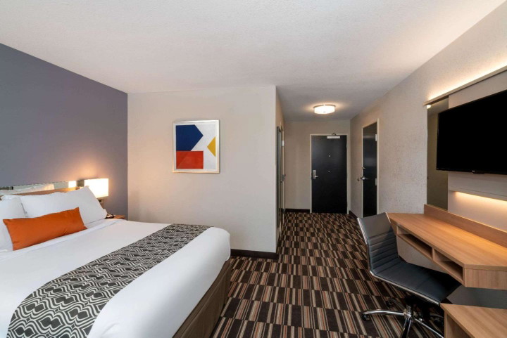 Microtel Inn & Suites By Wyndham Carlisle - Carlisle, PA