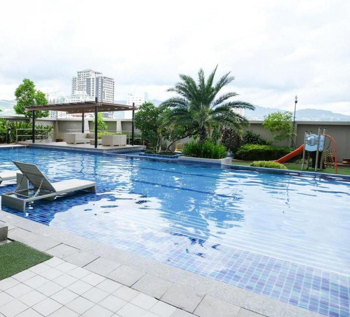 Alex Apartment Horizon 101 - Cebu