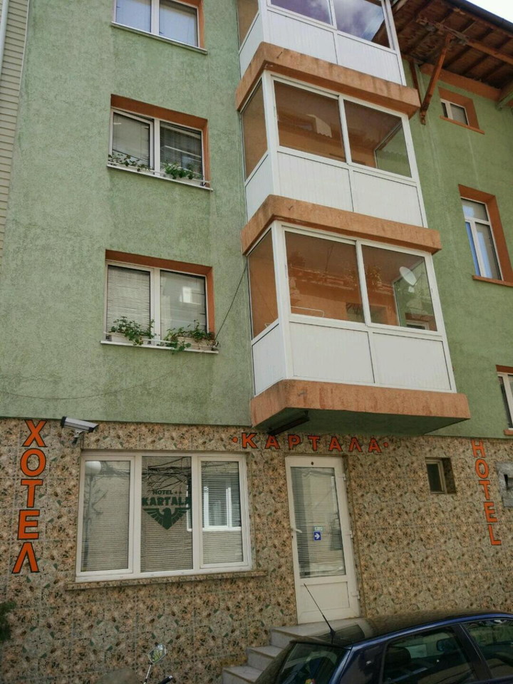 Family Hotel Kartala - Bulgarien