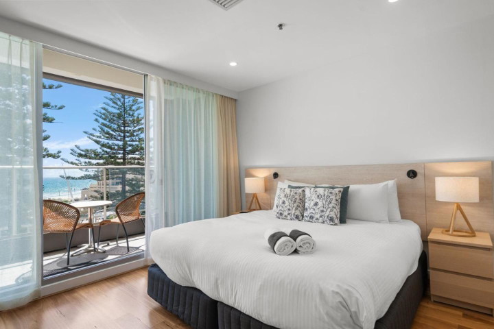Belle Escapes - Lazy Days On Colley Terrace - Adelaide