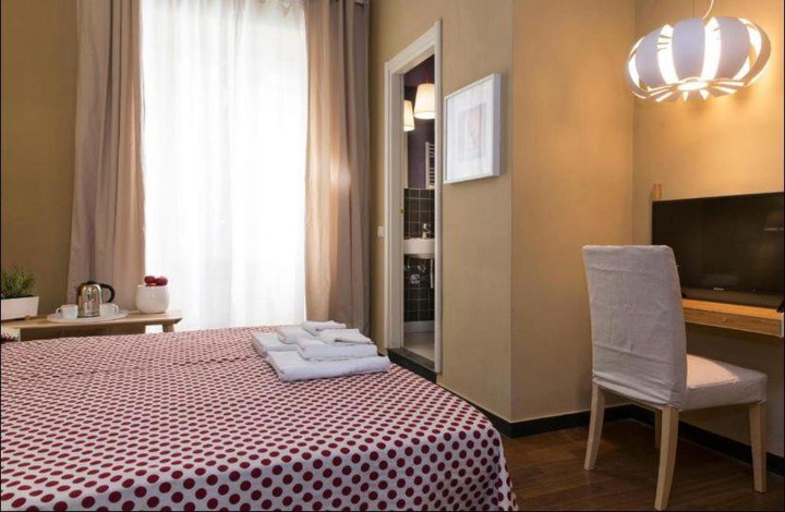 Guesthouse Fazio Rooms And Apartments - Riomaggiore