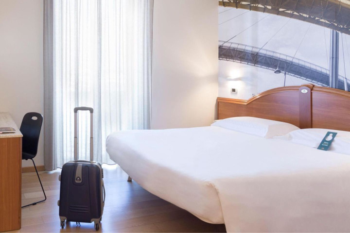 B&b Hotel Pescara - Italy