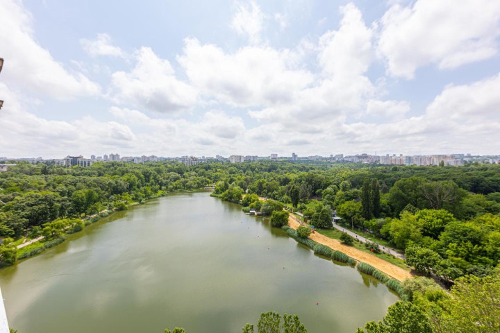Family, Park&lake Residence - Chișinău