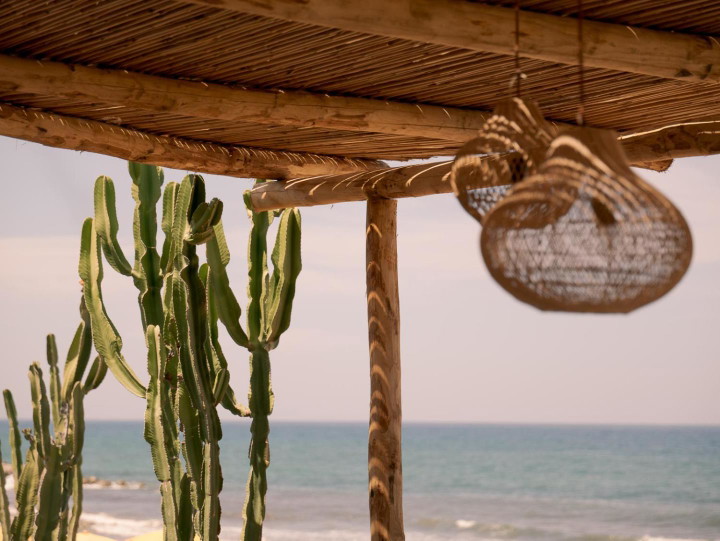 Baia Del Sole Resort - Calabria