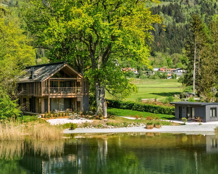 Seezeit Am Ossiacher See - Gerlitzen