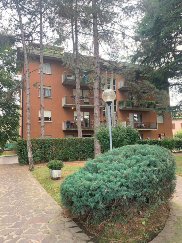 Appartamento Brevi Periodi "Pedrini's Welcome Home" - Bérgamo