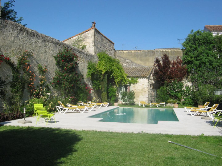 Les Jardins De La Livrée - Avignon