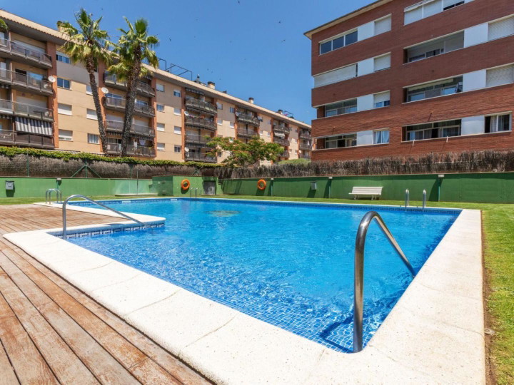Apartment Tramuntana By Interhome - Lloret de Mar