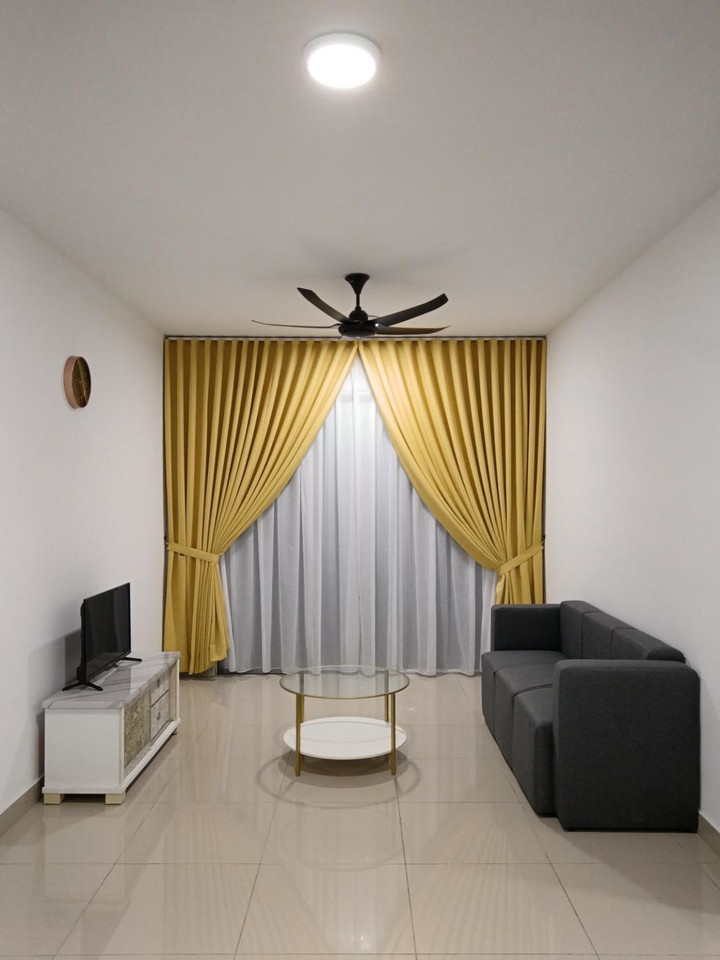 Syaza Haven Stay - Malacca