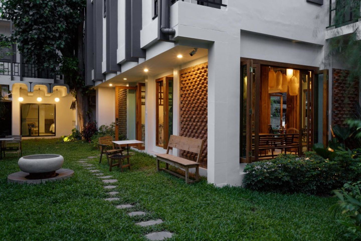The Locals Chiang Mai - Chiang Mai