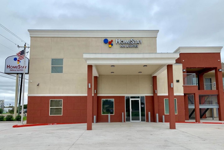 Homestay Inn & Suites Edinburg - McAllen, TX
