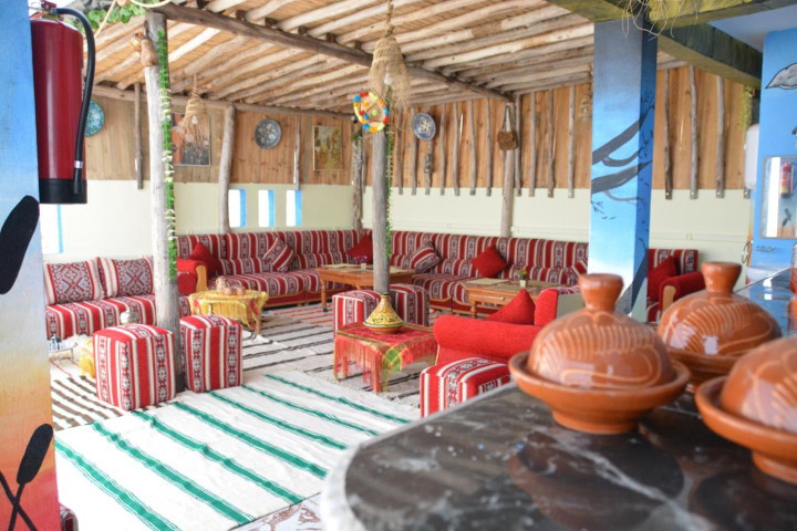 Azour House - Taghazout