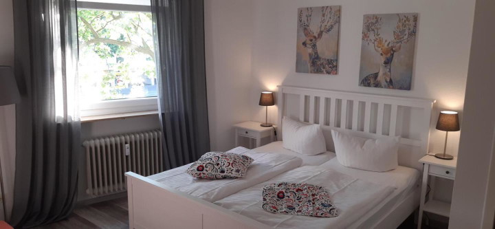 Hotel Bären Garni - Kirchzarten
