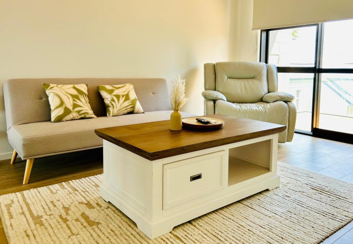 Lake Quarter Apartment - Auckland
