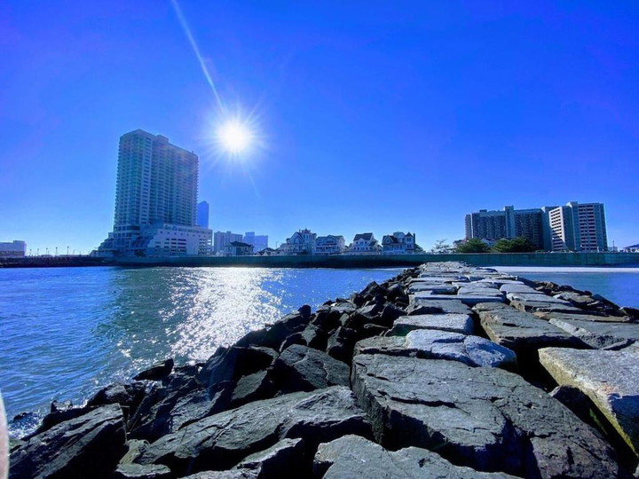 3 Bedroom Atlantic City House Steps From Boardwalk, Beach, Shopping , Nightlife. - Atlantic City, NJ